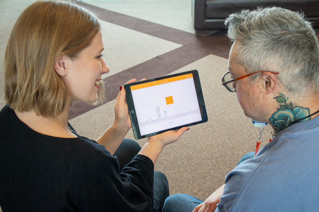 Team - Swallowing Technologies